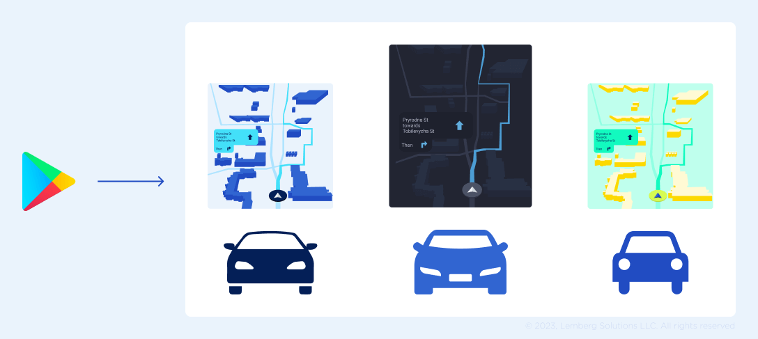 Android Automotive OS App Development Insights | Lemberg Solutions